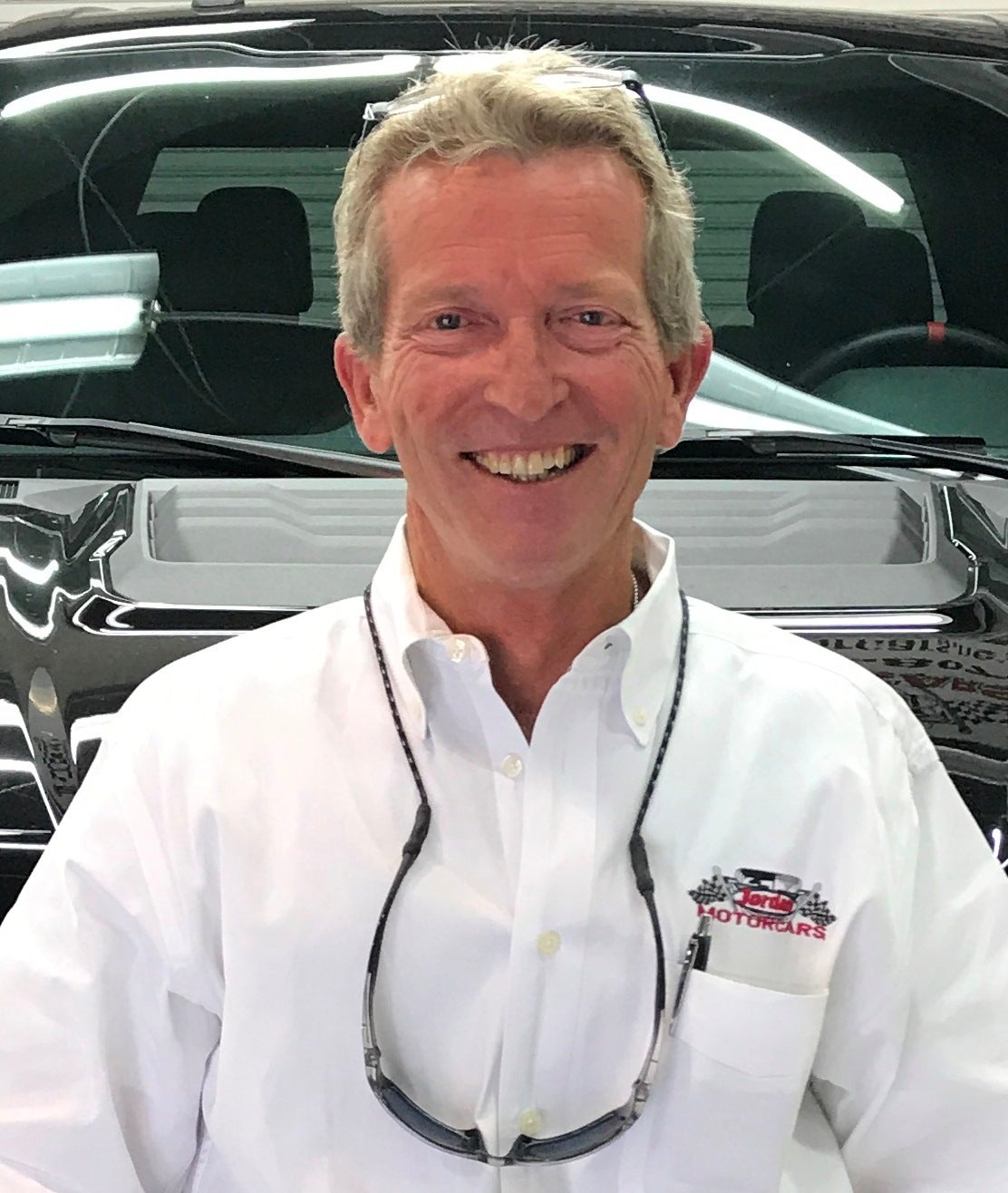 Jordan Motorcars San Antonio Staff | Meet Our PreOwned Team